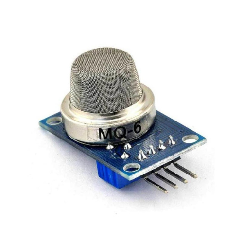 Buy MQ6 LPG Propane Gas Sensor Module | Maketronics