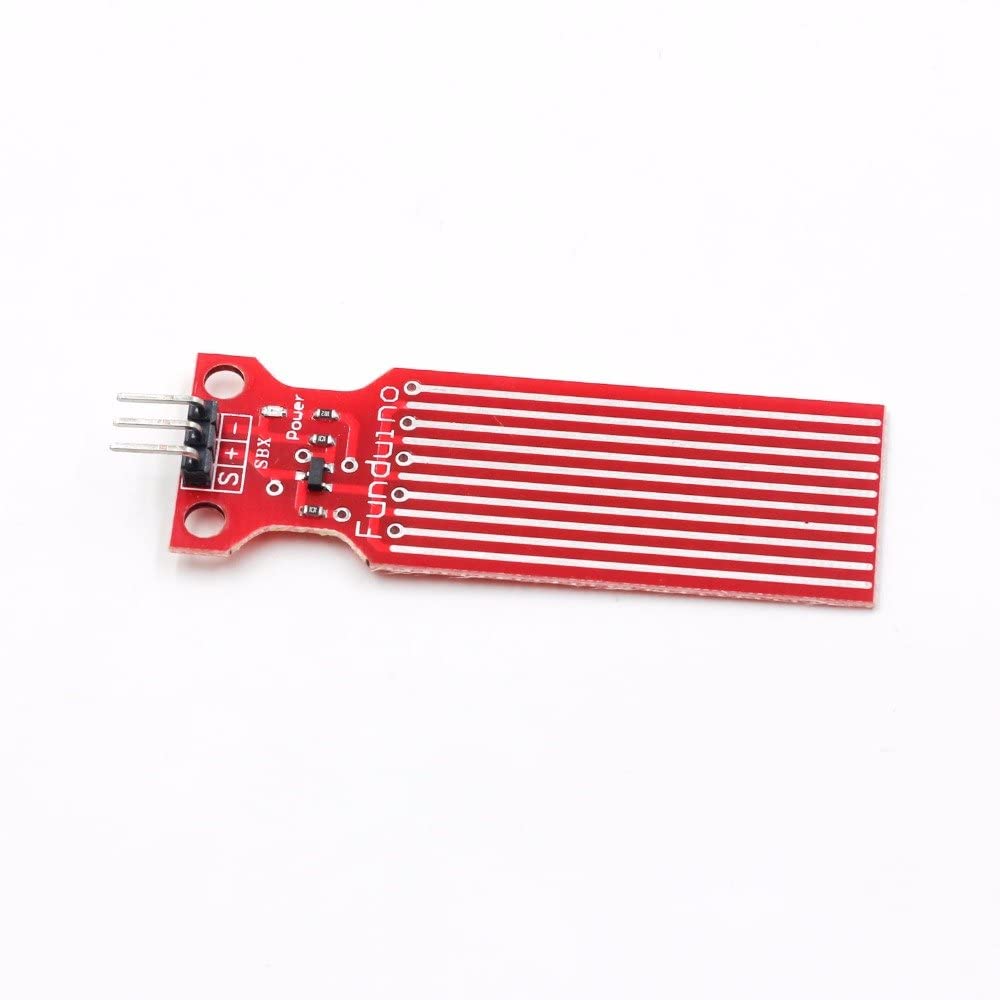 Buy Water Level Depth Detection Sensor For Arduino Maketronics 4050